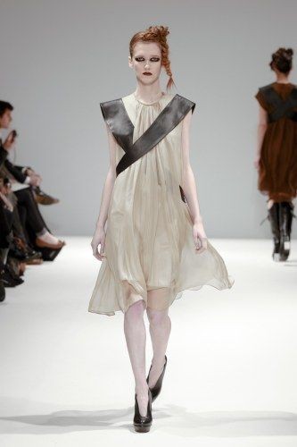 CHOXA AW11 | NOT JUST A LABEL