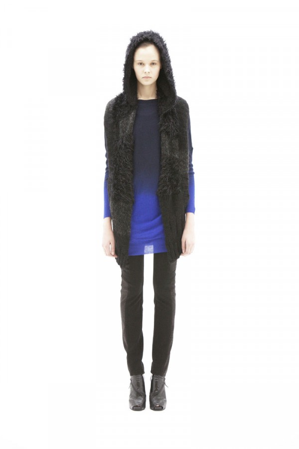 DEMOO PARKCHOONMOO Designer Brand & Products | NOT JUST A LABEL