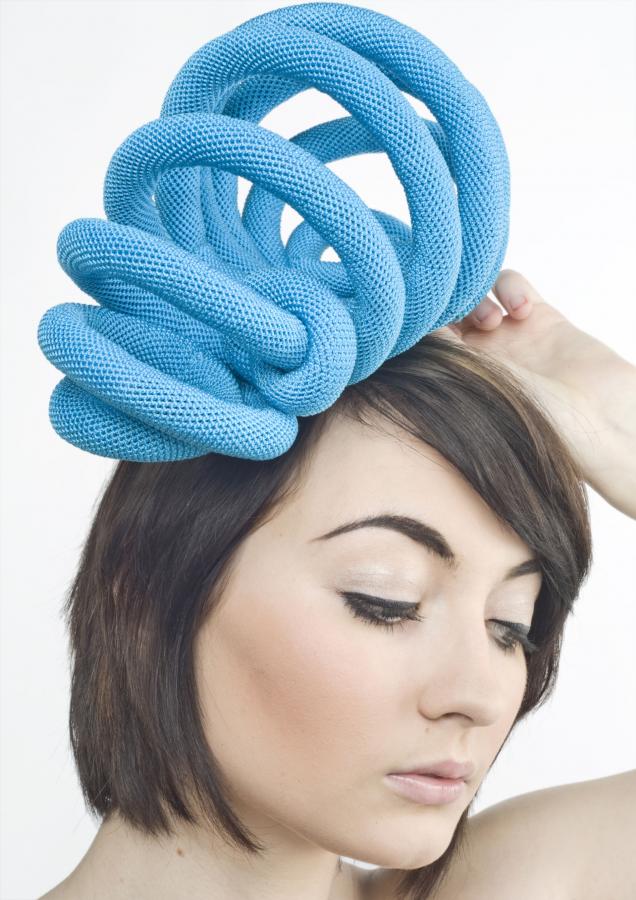 Head Piece | NOT JUST A LABEL