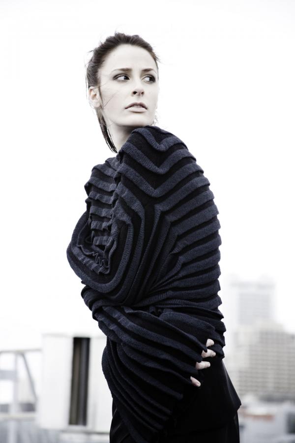 Capsule Knitwear Collection | NOT JUST A LABEL