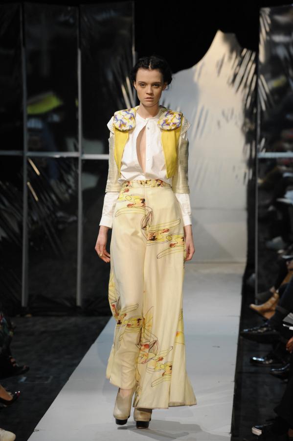 BARBARA HAMILTON Designer Brand & Products | NOT JUST A LABEL