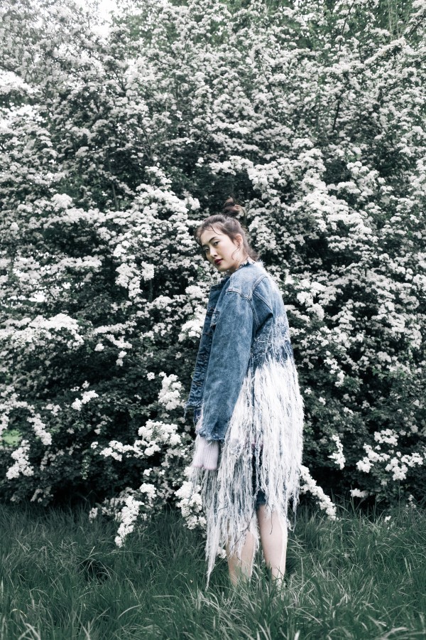 Sarah Isabella Sweeney Designer Brand & Products | NOT JUST A LABEL