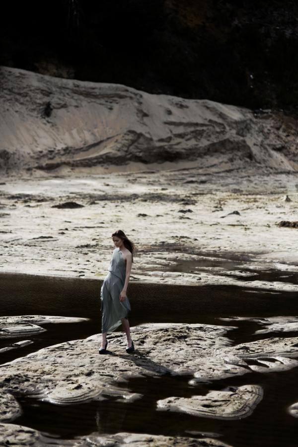 Traces of Life | NOT JUST A LABEL