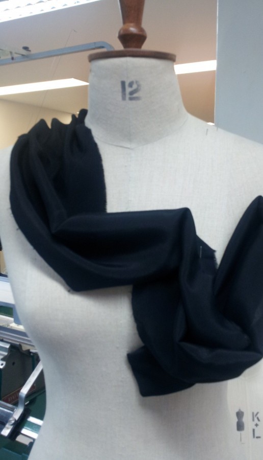 Fashion product development | NOT JUST A LABEL