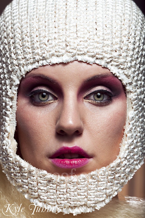 FIONA MANGAN BESPOKE HEADWEAR Designer Brand & Products | NOT JUST A LABEL