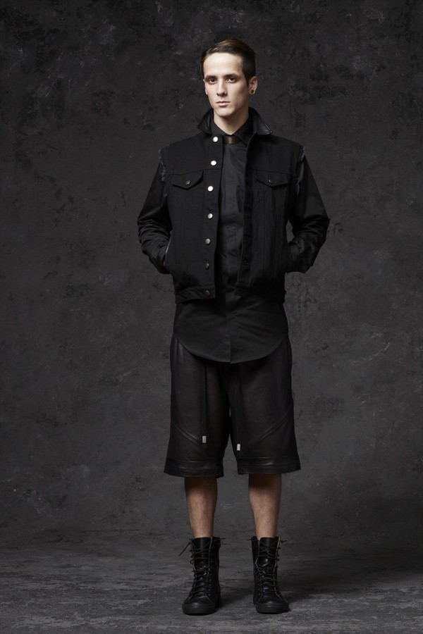 LOGAN NEITZEL 9 | NOT JUST A LABEL