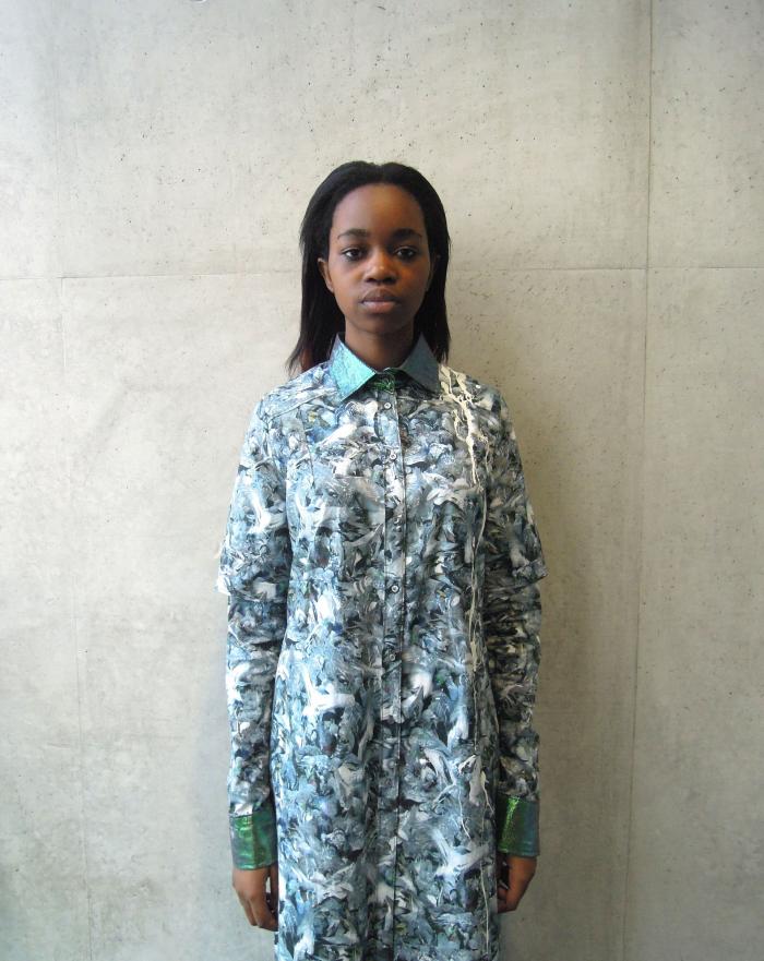 ADAM JONES Designer Brand & Products | NOT JUST A LABEL