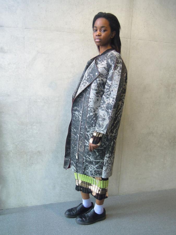 ADAM JONES Designer Brand & Products | NOT JUST A LABEL