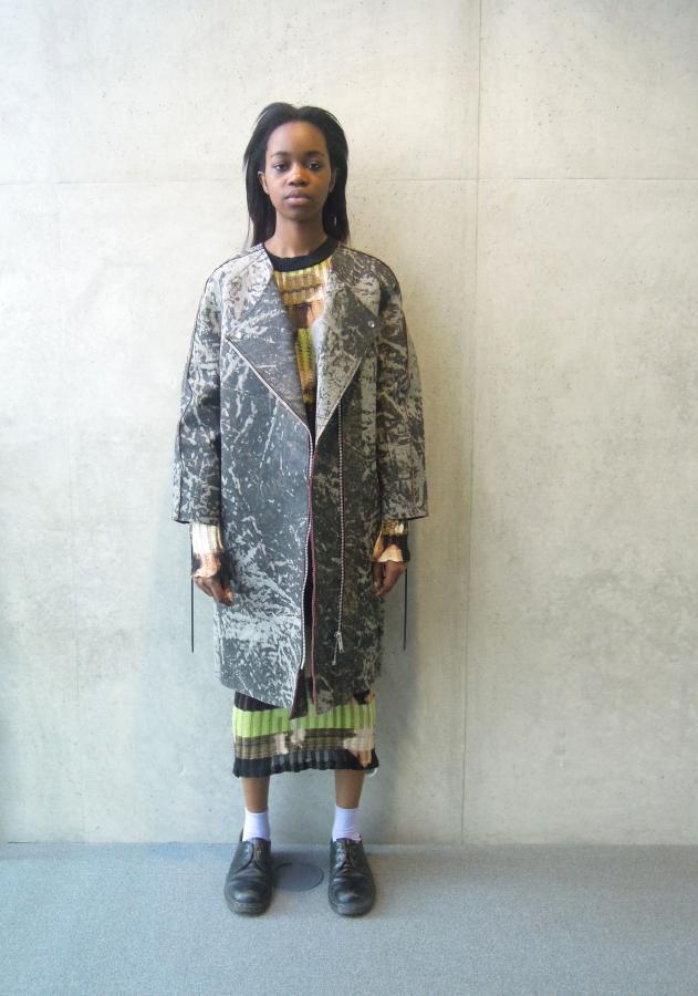 ADAM JONES Designer Brand & Products | NOT JUST A LABEL