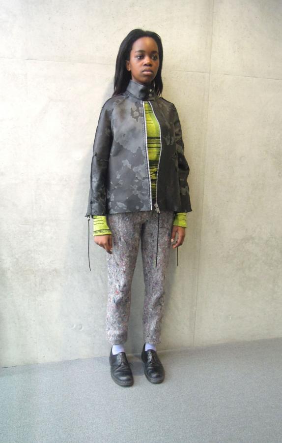 ADAM JONES Designer Brand & Products | NOT JUST A LABEL