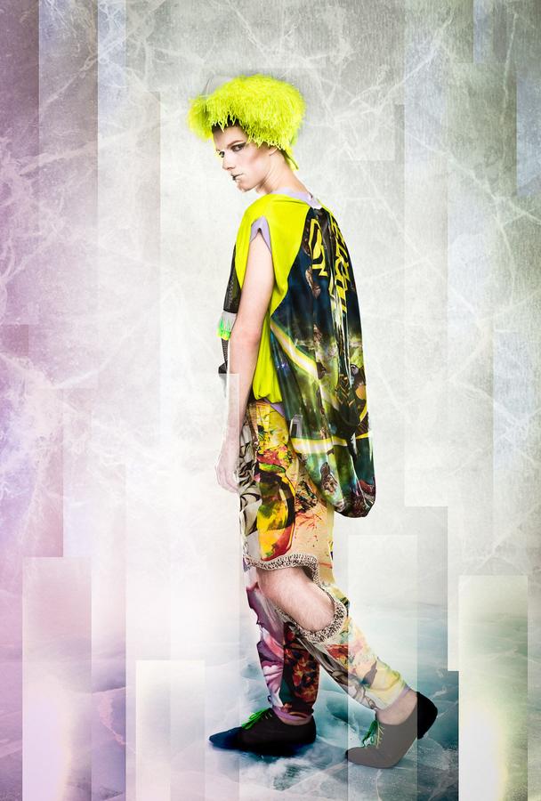 Comet Club Collector limited Edition | NOT JUST A LABEL