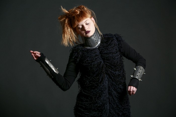 Distorted Anatomy | NOT JUST A LABEL