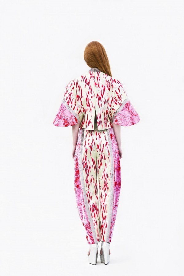 Graduate Collection by Lily Attwood | NOT JUST A LABEL