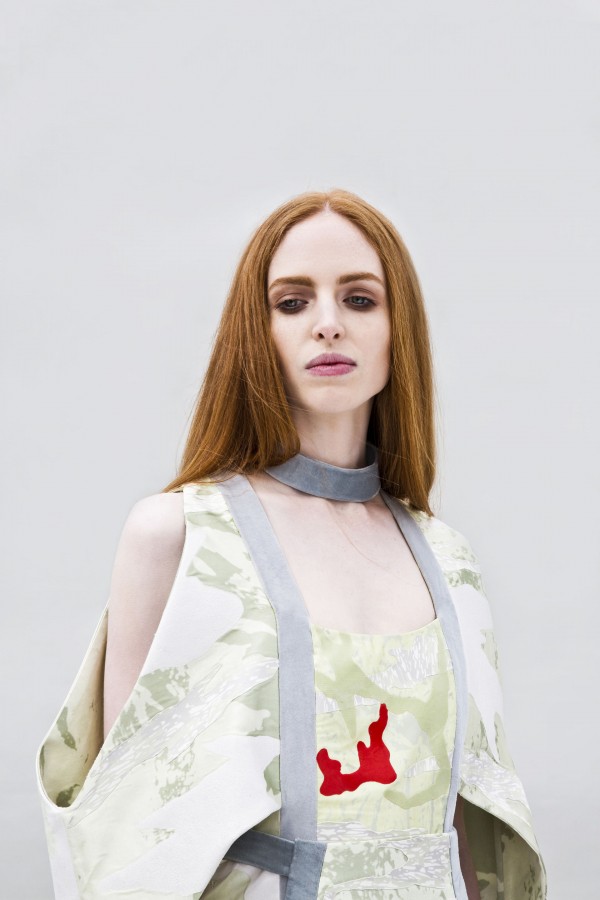 Graduate Collection by Lily Attwood | NOT JUST A LABEL