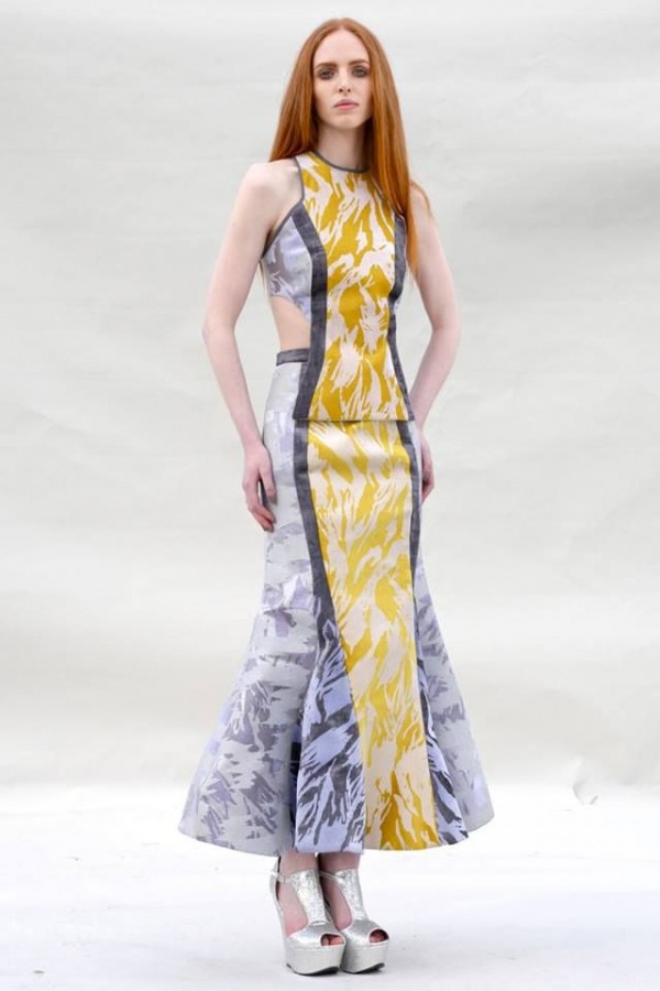 Graduate Collection by Lily Attwood | NOT JUST A LABEL