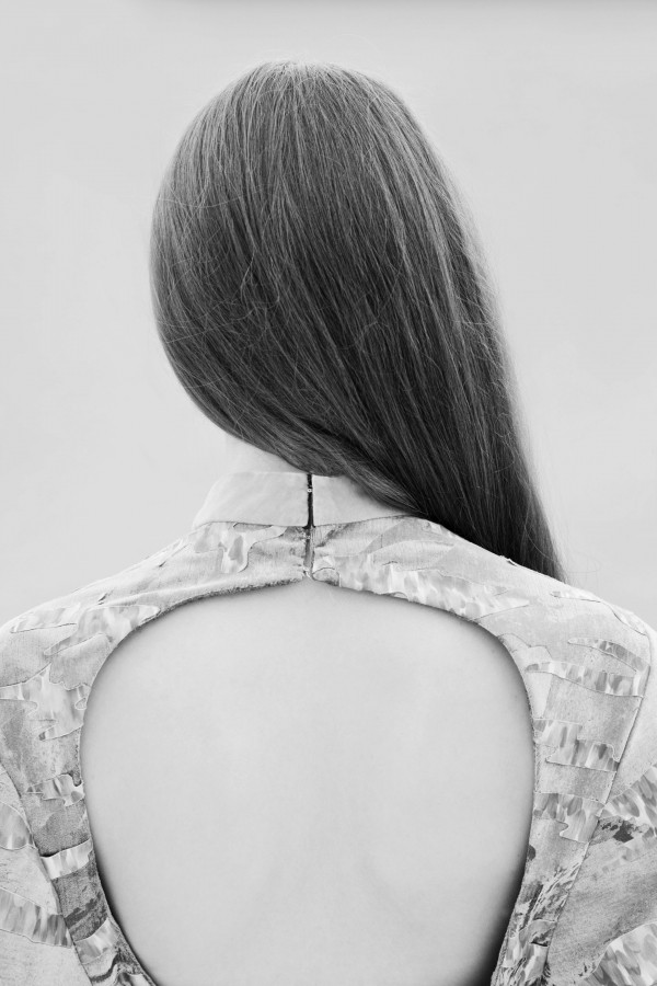 Graduate Collection by Lily Attwood | NOT JUST A LABEL