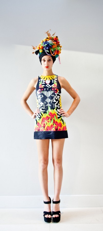 LIORA LASSALLE Designer Brand & Products | NOT JUST A LABEL