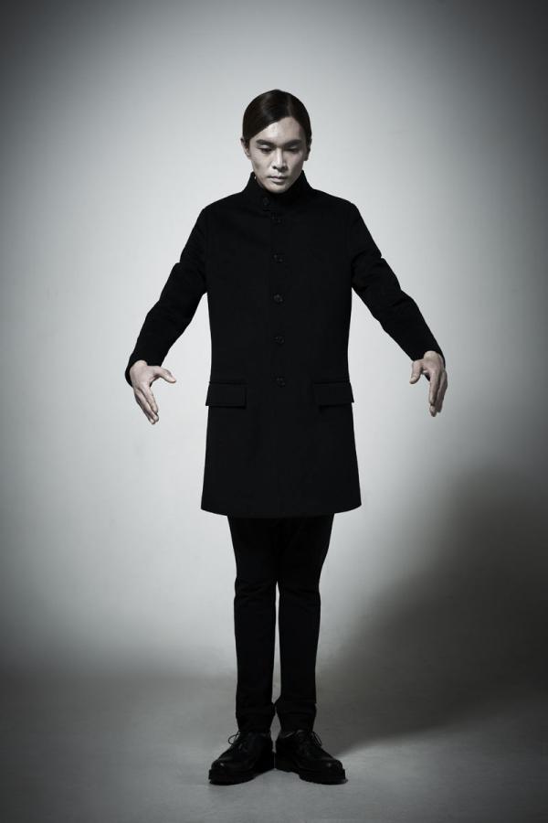 VANDALIST Lookbook 2013 Winter | NOT JUST A LABEL