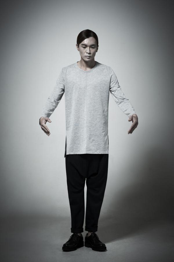 VANDALIST Lookbook 2013 Winter | NOT JUST A LABEL