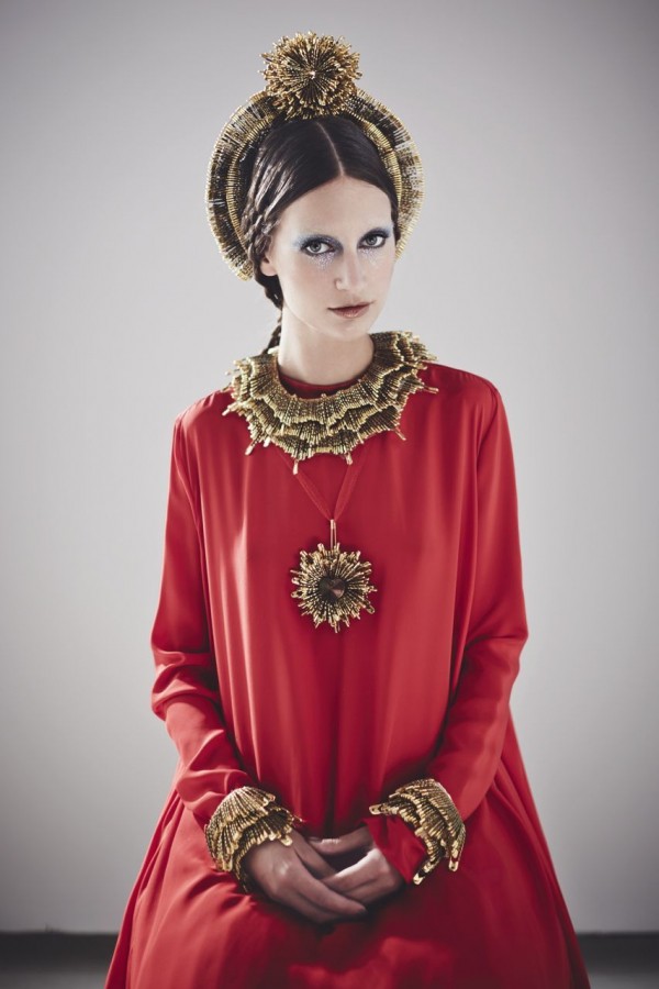 Sorcha O'Raghallaigh Designer Brand & Products | NOT JUST A LABEL