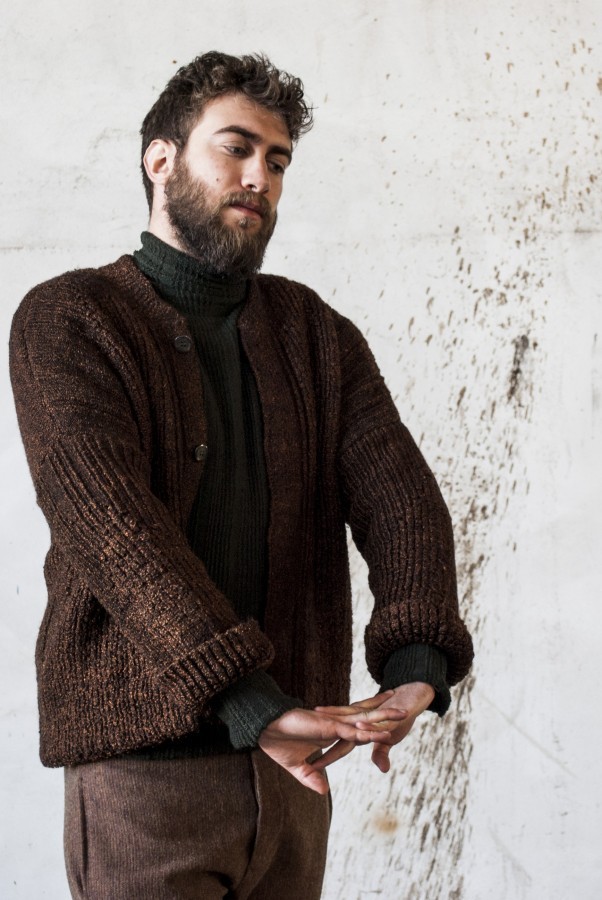 THE BOTTOM RUNG II | NOT JUST A LABEL