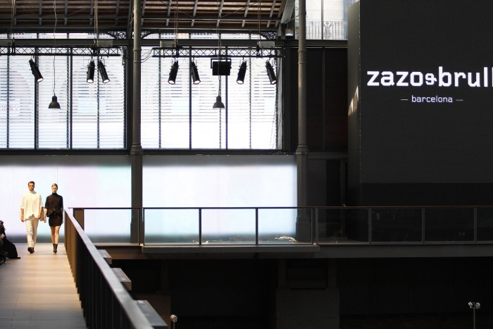 ZAZOBRULL Designer Brand & Products | NOT JUST A LABEL