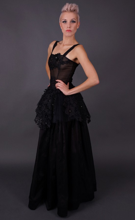 The Black Collection | NOT JUST A LABEL