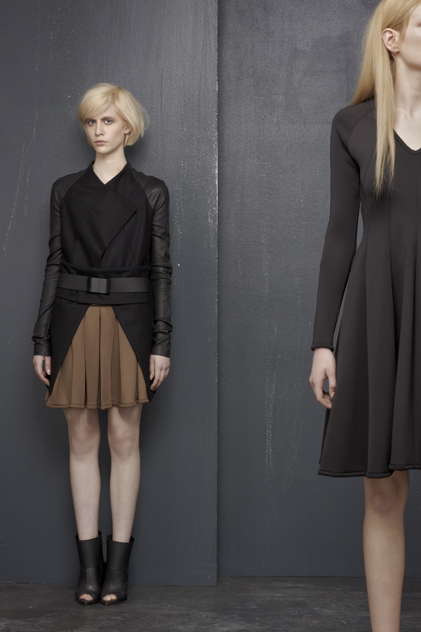 Nubu Designer Brand & Products | NOT JUST A LABEL