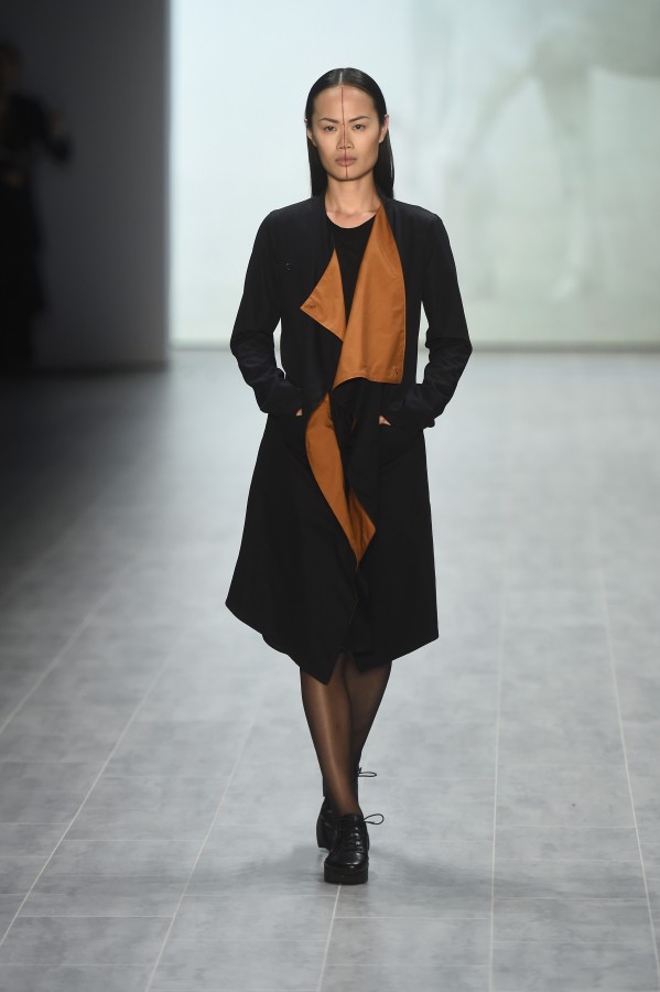 UMASAN SS 15 | NOT JUST A LABEL