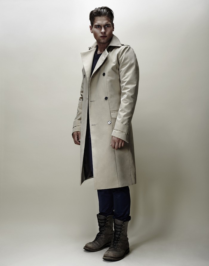 Shackleton: Men Wanted | NOT JUST A LABEL