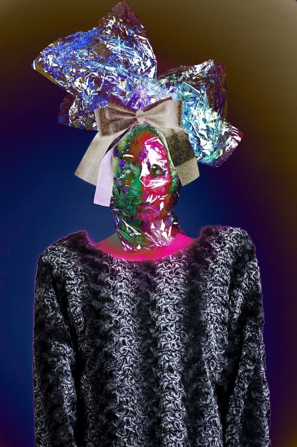 Miss.Grey | NOT JUST A LABEL