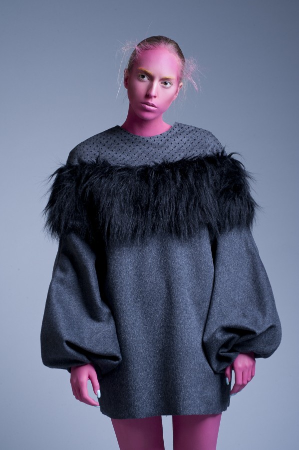 Miss.Grey | NOT JUST A LABEL