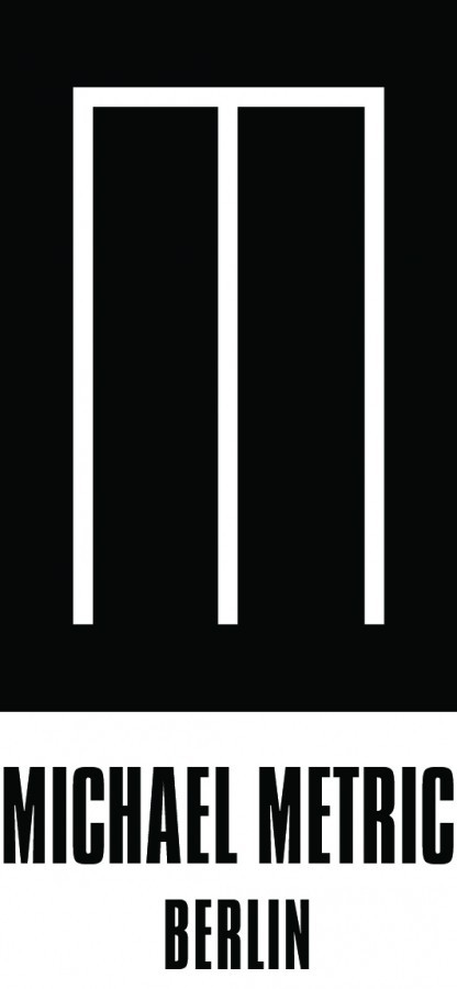 Michael Metric Designer Brand & Products | NOT JUST A LABEL