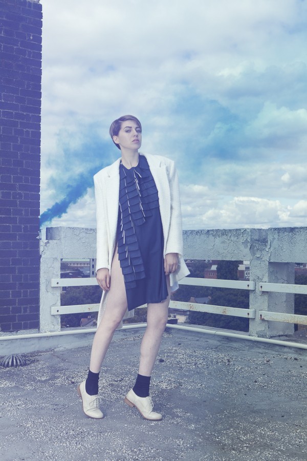 Polina Charalambous Designer Brand & Products | NOT JUST A LABEL