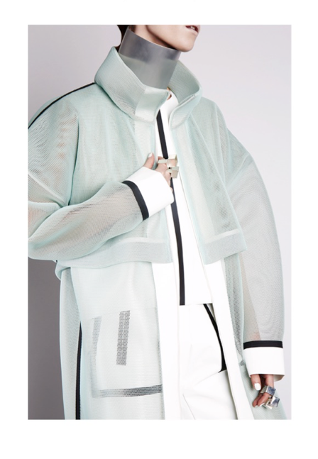 LESS | NOT JUST A LABEL