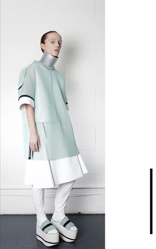 LESS | NOT JUST A LABEL