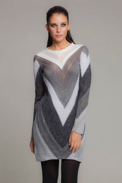 Maria Pavan SS 15 | NOT JUST A LABEL