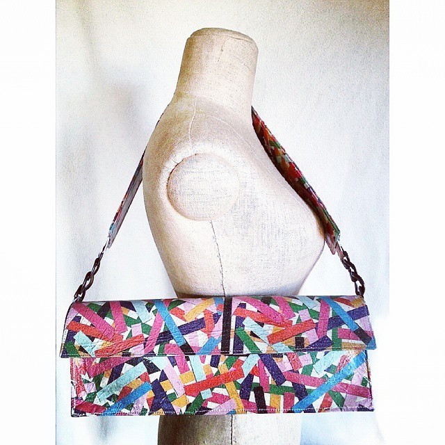 KARINA BAG | NOT JUST A LABEL