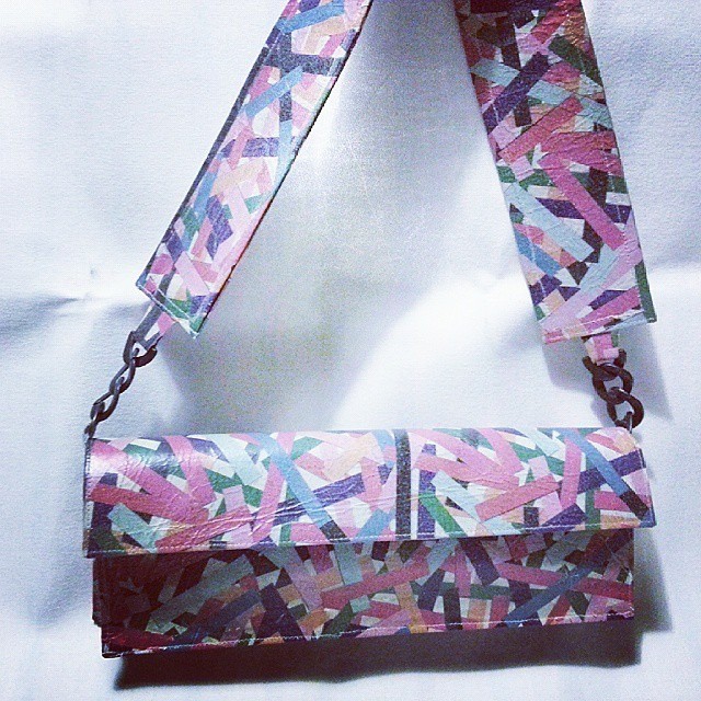 KARINA BAG | NOT JUST A LABEL