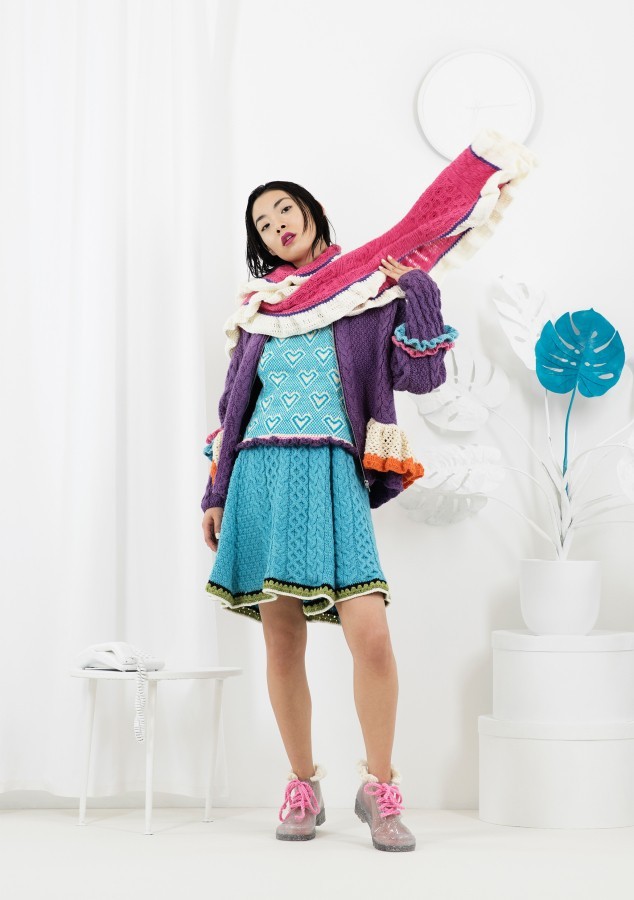 Katie Jones Designer Brand & Products | NOT JUST A LABEL