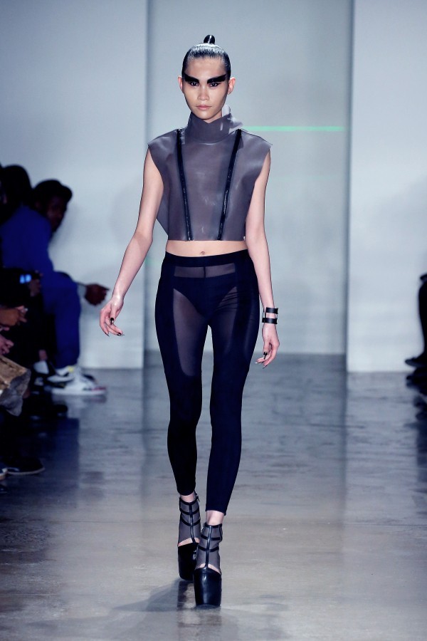 Chromat Designer Brand & Products | NOT JUST A LABEL