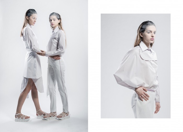 Gender Blindness | NOT JUST A LABEL