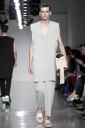 SS 2014-15 The Hidden Force | NOT JUST A LABEL