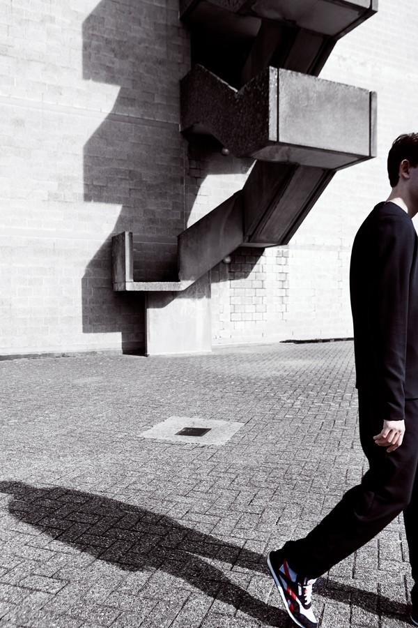 CONTROL STUDIO Designer Brand & Products | NOT JUST A LABEL