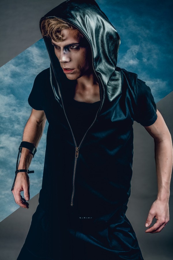 Fashion Hacker | NOT JUST A LABEL