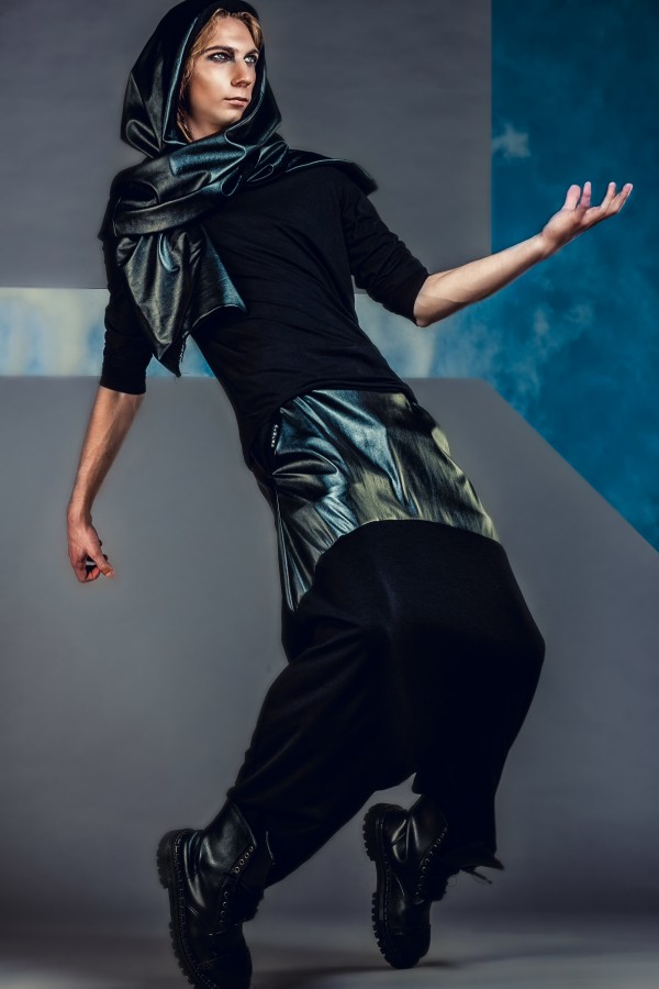 Fashion Hacker | NOT JUST A LABEL