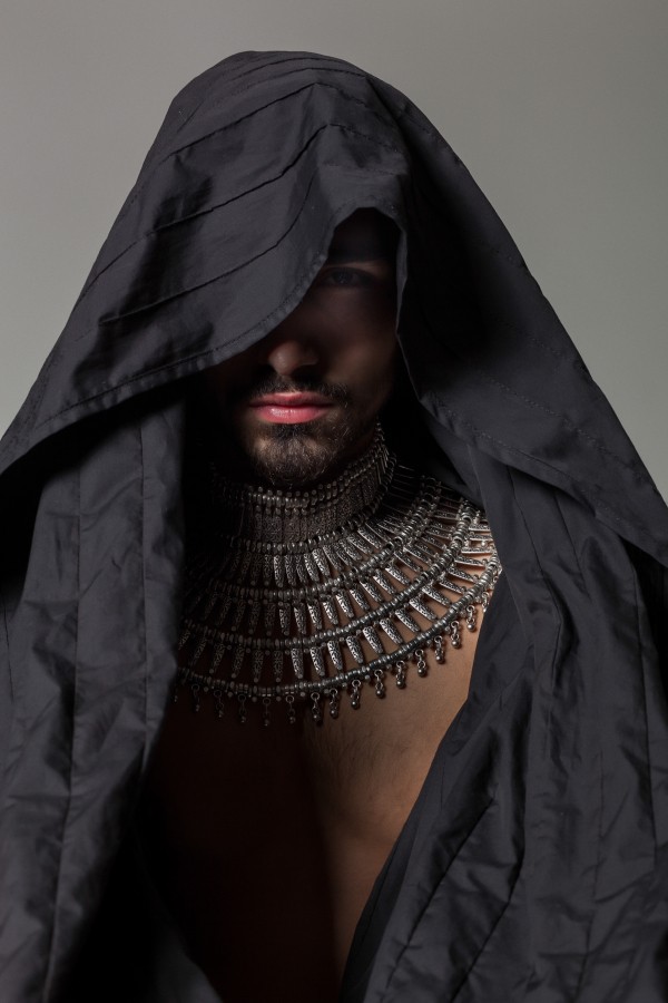 Mashael Alrajhi Designer Brand & Products | NOT JUST A LABEL