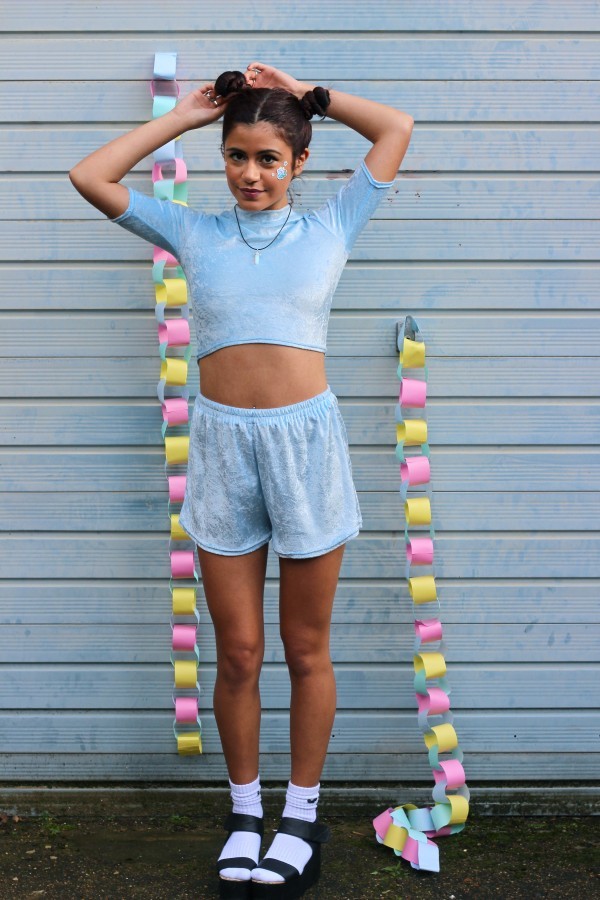 Simple, not Basic | NOT JUST A LABEL