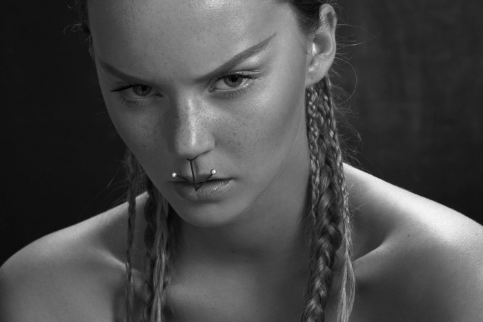 THE SHAPE OF INK | NOT JUST A LABEL