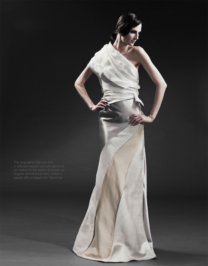 UNDEFINED SHAPE WITH DEFINED STRUCTURE | NOT JUST A LABEL